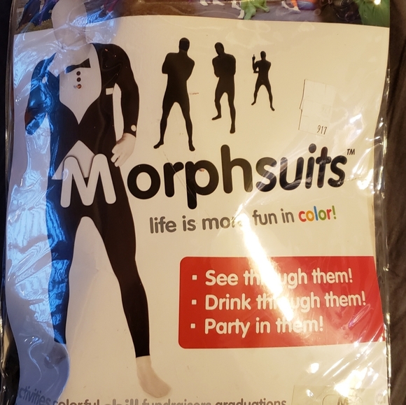 Morphe | Other | Morph Costume | Poshmark